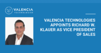 Home – Valencia Technologies